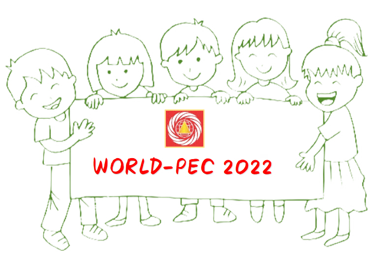 The 15th World Peace Ethics Contest (World-PEC) for Young People 2022 ...